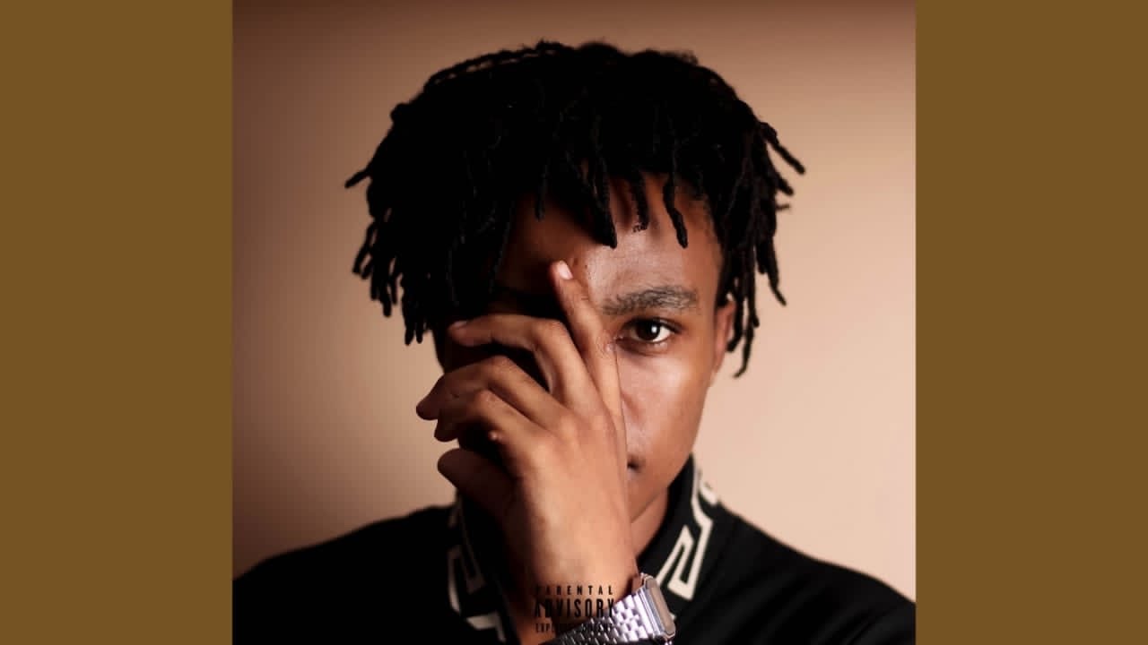 Osome Feyn - ThE GoD SoN (Official Audio) - YouTube