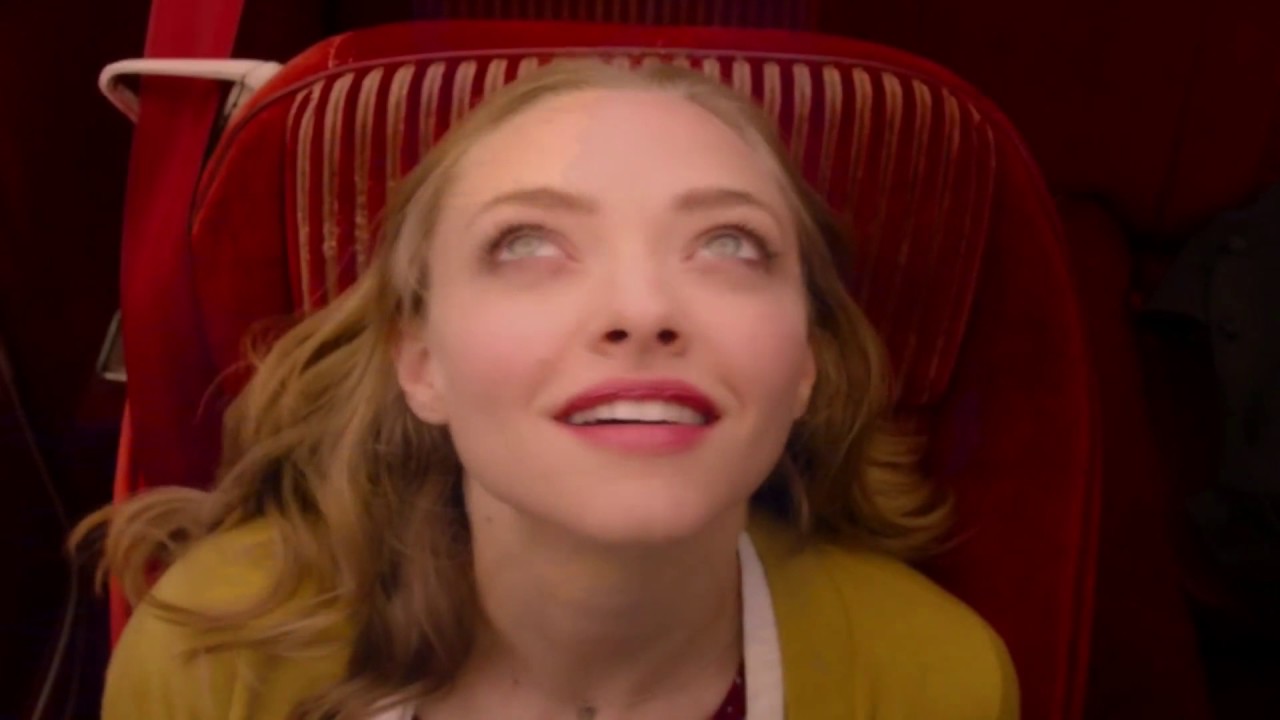 Vampire Computer People - Live Visuals - Yoko Kanno - Pulse - YouTube