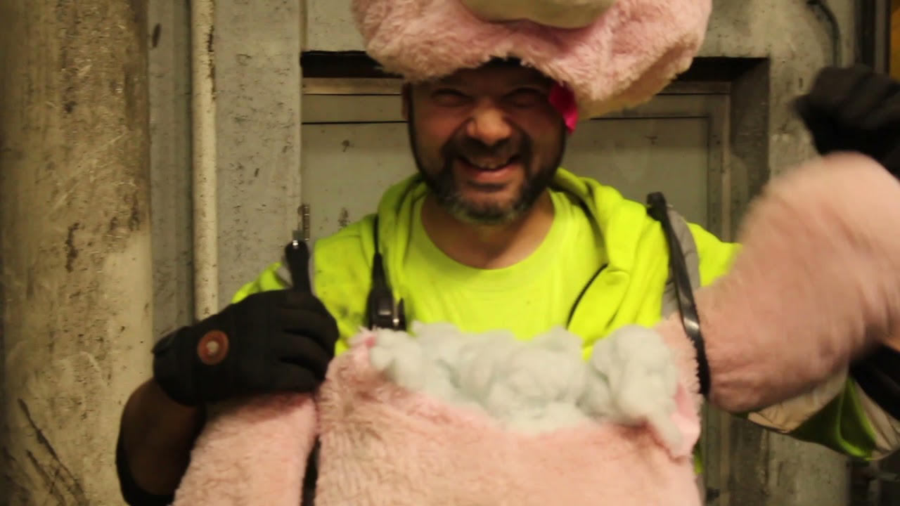 Philthy Philm & Dan the Loader Man: How to Properly Recycle Bottles ...