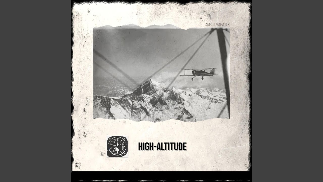 High-Altitude - YouTube