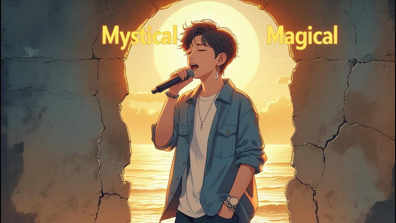 Mystical Magical Remix (Lyrics) - YouTube