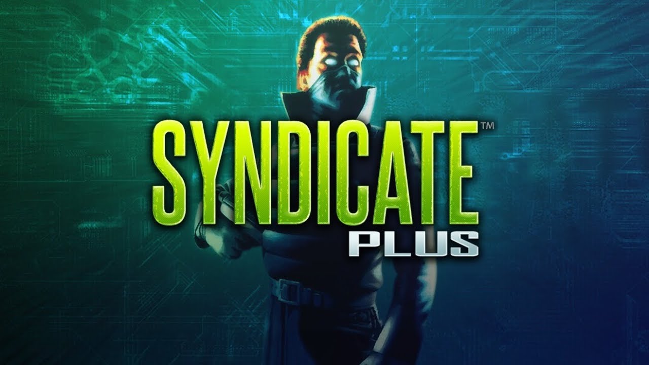 Let's Play Syndicate (DOS) - Finale - YouTube