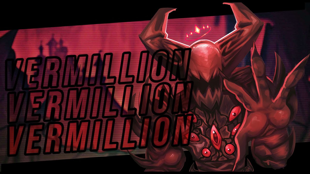 Vermillion - Crimson Madness OST - YouTube