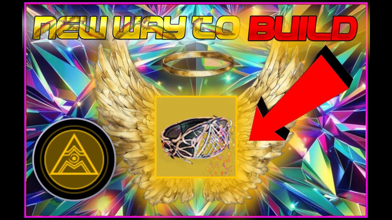 A NEW Way To Build PRISMATIC Warlocks - Triple Turret Build - Solo ...