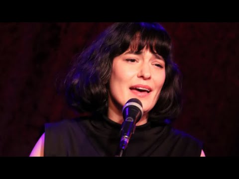 For Always - Sung by Alyssa Fox - YouTube