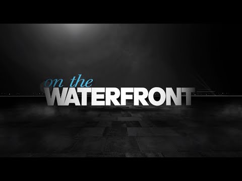 On the Waterfront - Trailer - Movies TV Network