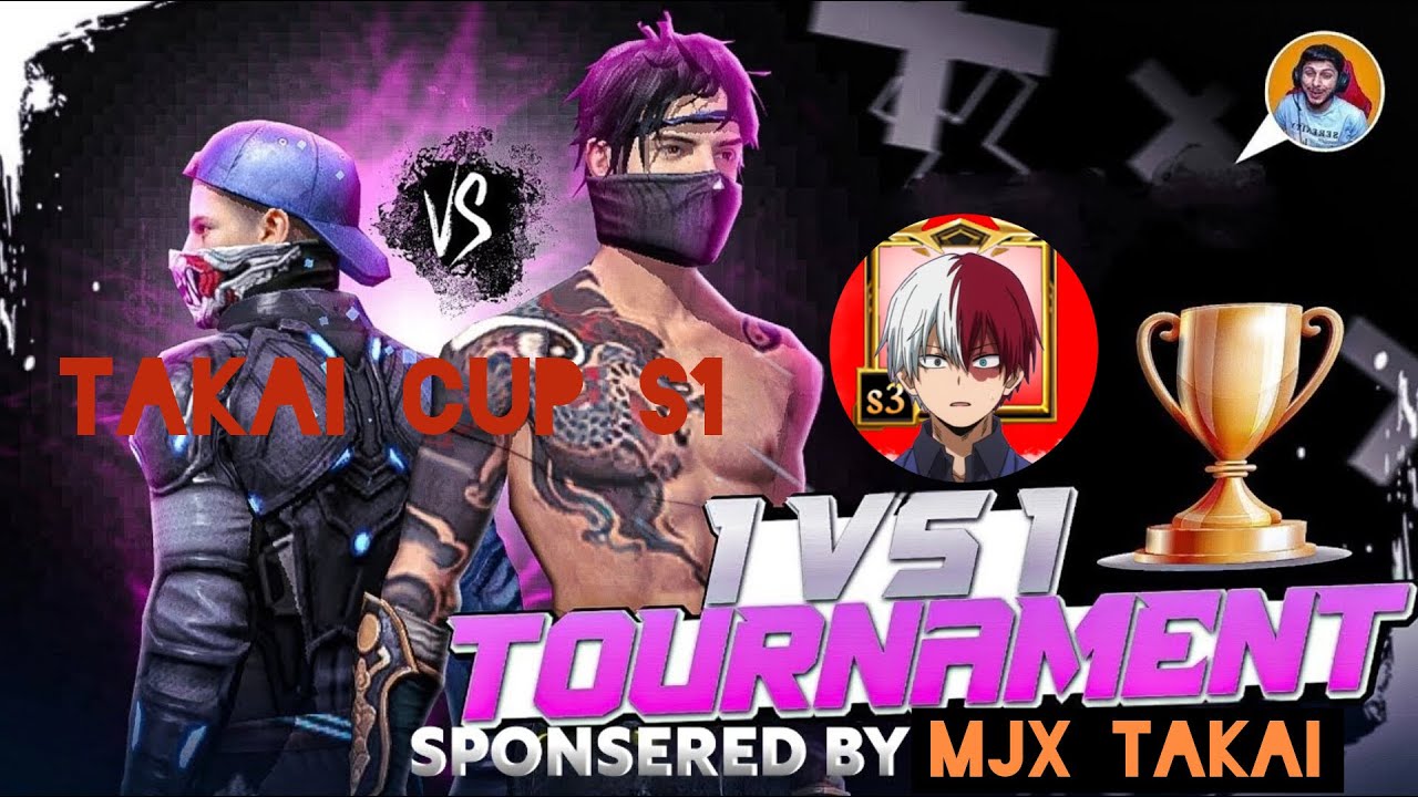TEAM CODE +TOURNAMENT SELECTION || DAY 4 ️🔥 #TAKAIISLIVE #FREEFIRELIVE ...