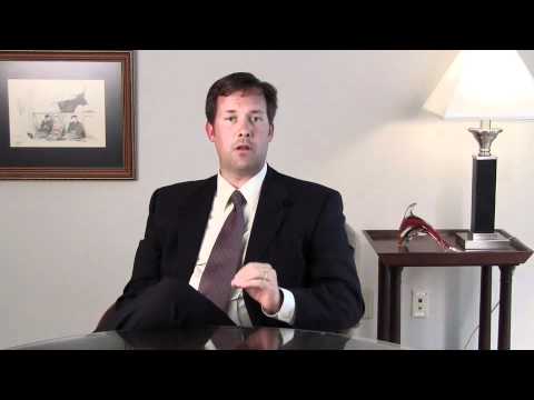 Nebraska Attorney Greg Coffey talks about Worker's Compensation ...