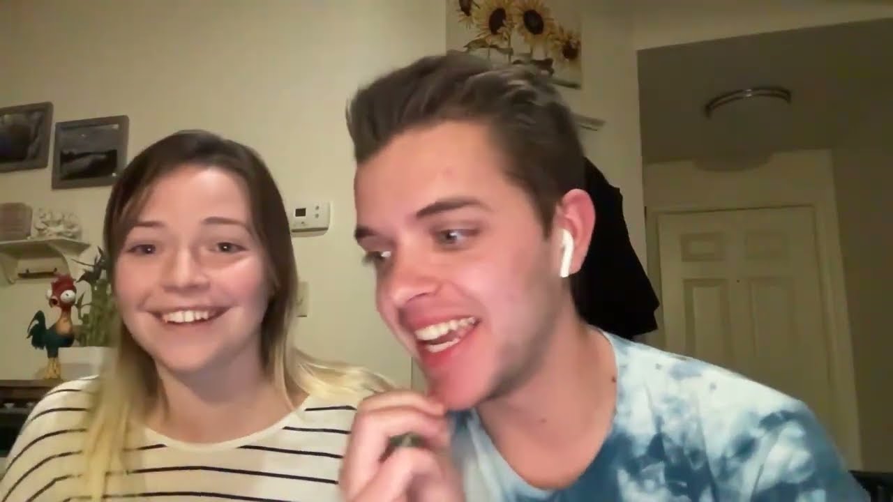 Taylor Bybee, Sarah Anderson and Scott Schaffer on their Top Theme Park ...