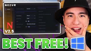 Roblox Free Windows Executor Byfron Bypassing Nezur V2 Script Executor ...