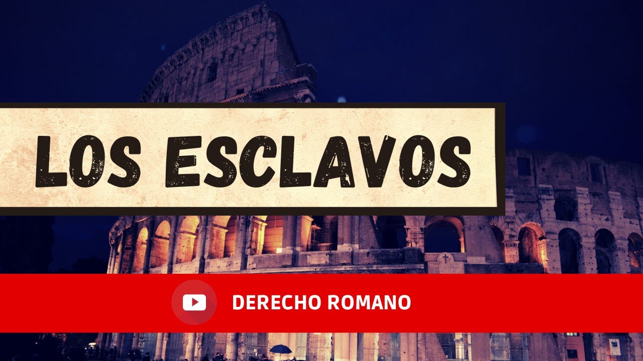 Los Esclavos - YouTube