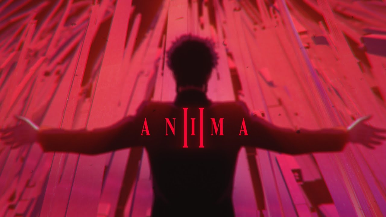 ANIMA II (JT6 R1) - YouTube