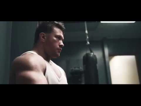 BODYBUILDING MOTIVATION | IFBB PRO ROBIN STRAND | ANIMAL KINGDOM - YouTube