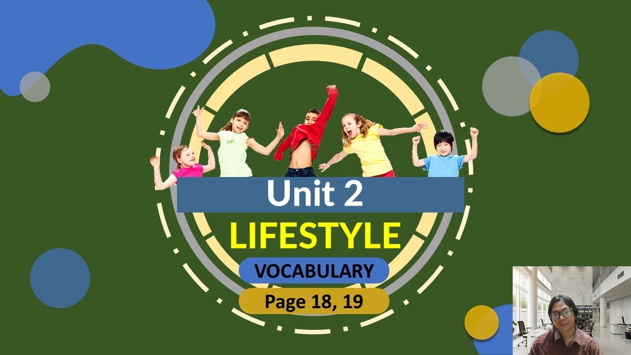 [SEDIDCO] Tiếng Anh 9 Friends Plus - Unit 2 – Lesson 1 - Phim phụ đạo ...
