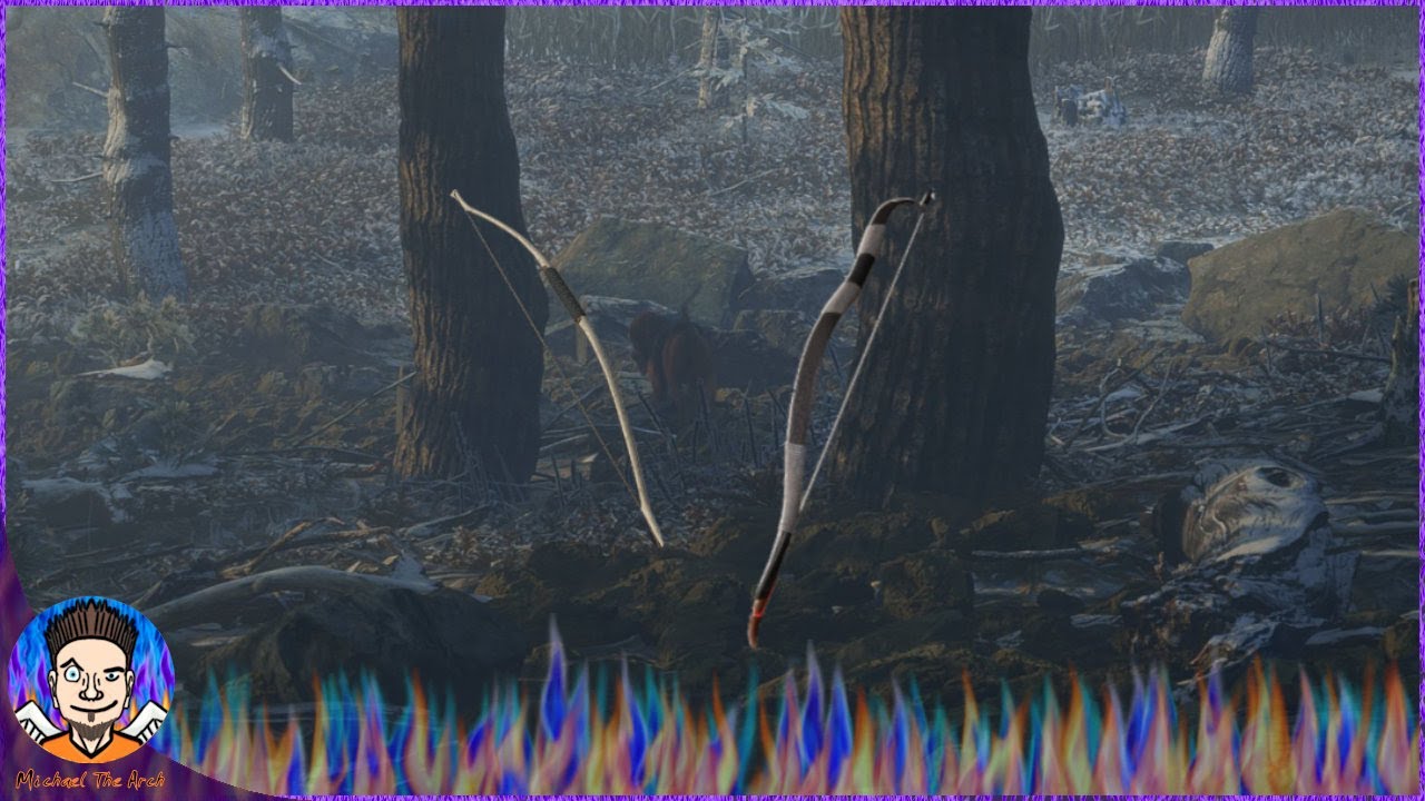 theHunter COTW: Screenshots, In Game Photography, & Thumbnails - YouTube