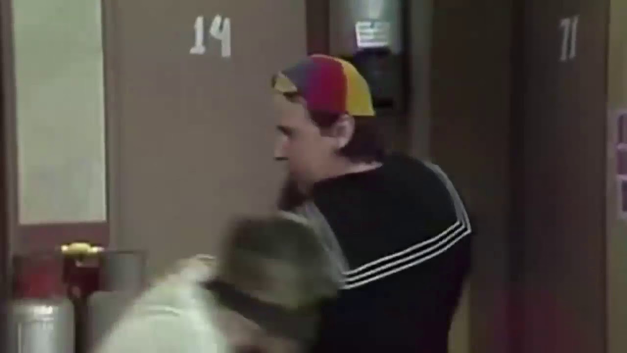 El Chavo Del 8 _ Don Ramon y KiKO - YouTube