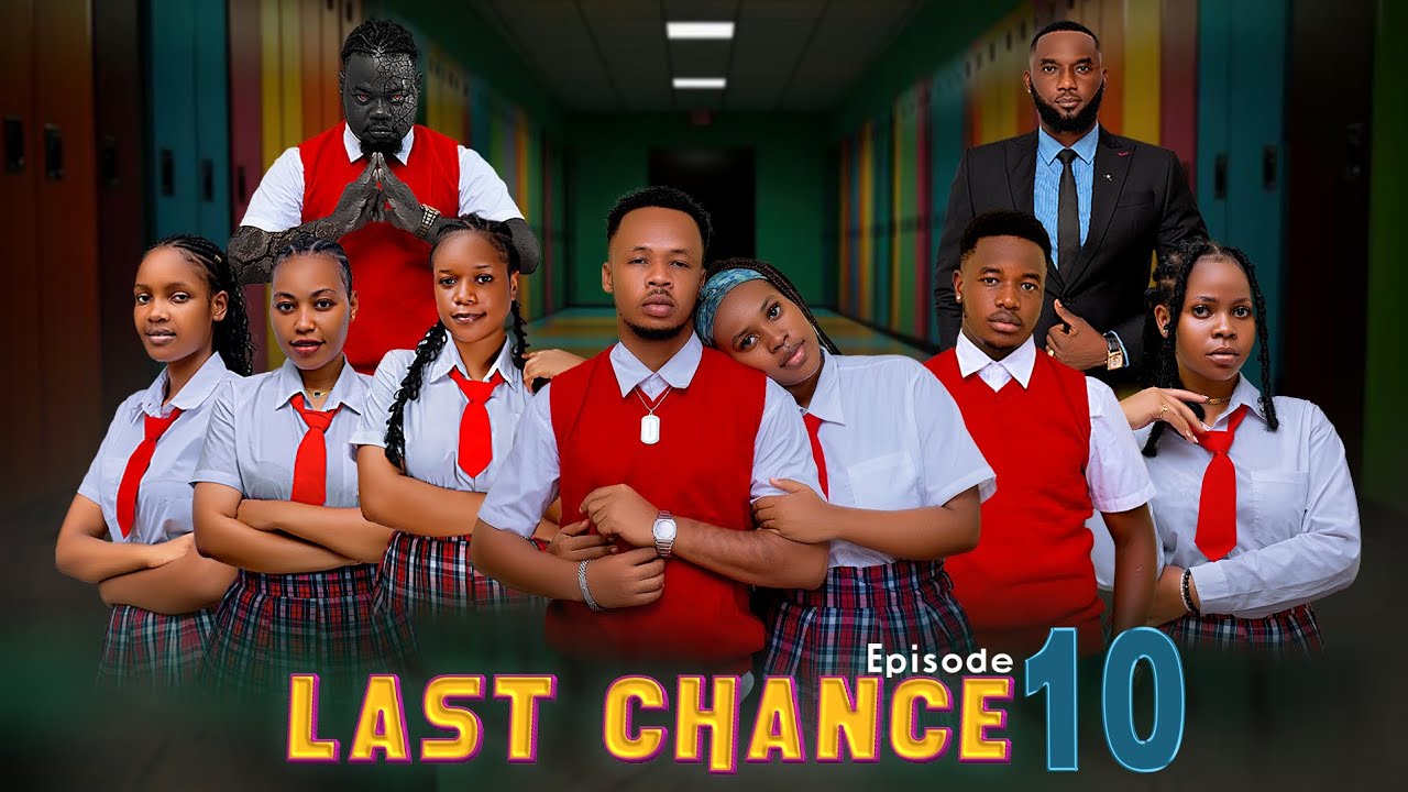 LAST CHANCE | 10 | - YouTube