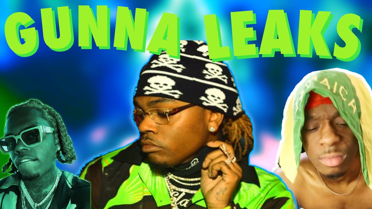 GUNNA UNRELEASED LEAKS REACTION! | 2020 LEAKS 🔥 - YouTube