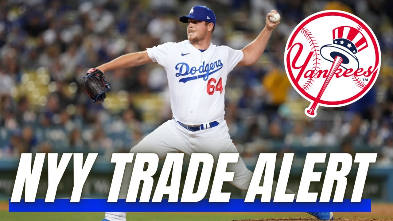 The New York Yankees Just Acquired One Of The Most Overlooked Pitchers ...