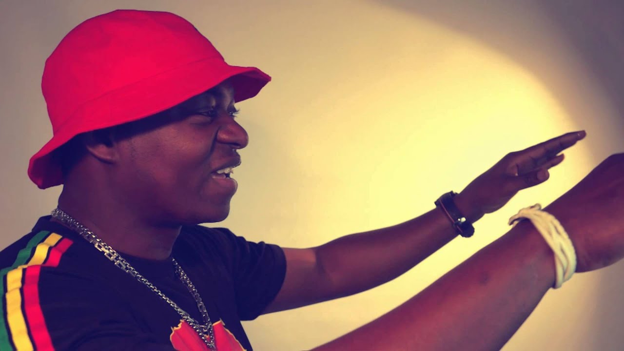 JJ JiJo - Official Music Video - By Budget Music Videos - YouTube