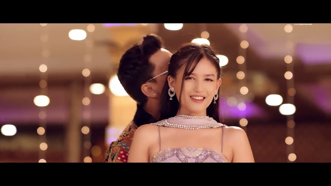 pal saha ... khem senchuri new song - YouTube