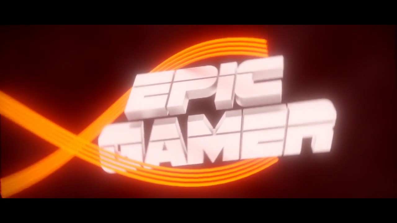 New intro epic games - YouTube Music