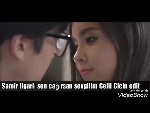 . Kore klip.   Sen çsğrırsan ğrırsan sevgilim  uca uca gelirim 