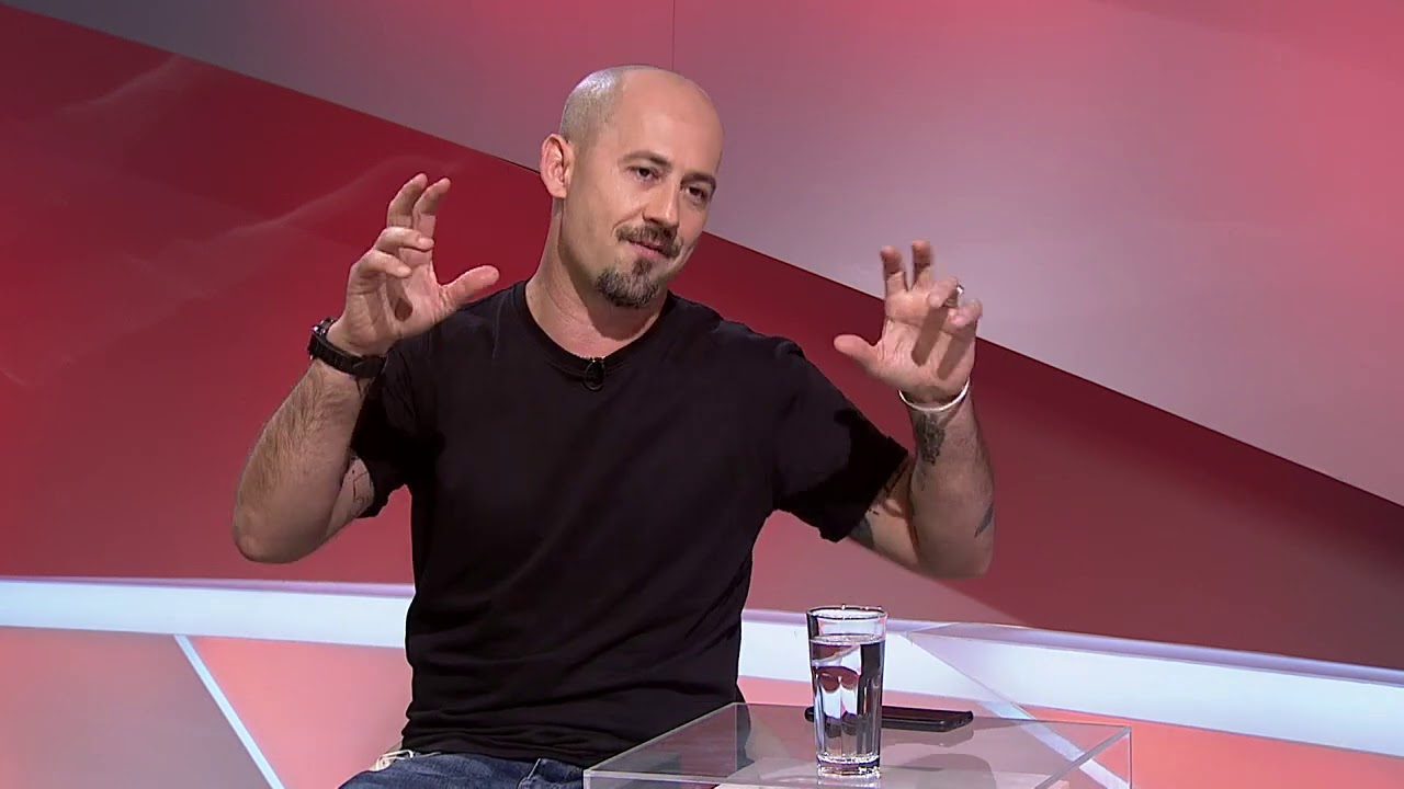 Look Sport LIVE cu Geanina Iacob, 6 octombrie: Tudor Mihăiță, invitatul ...
