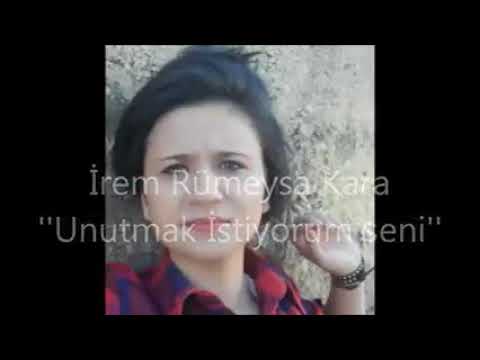 irem RUmeysa kara Unutmk istiyorum seni super(k(240 (p😢😢😢💔💔