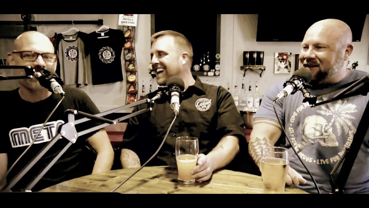 Ep5 PJ Severson - YouTube