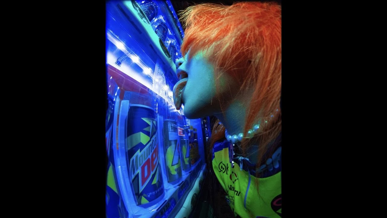 *FREE* Rage x Hyperpop Type Beat - "Mountain Dew" (prod.sangai) - YouTube