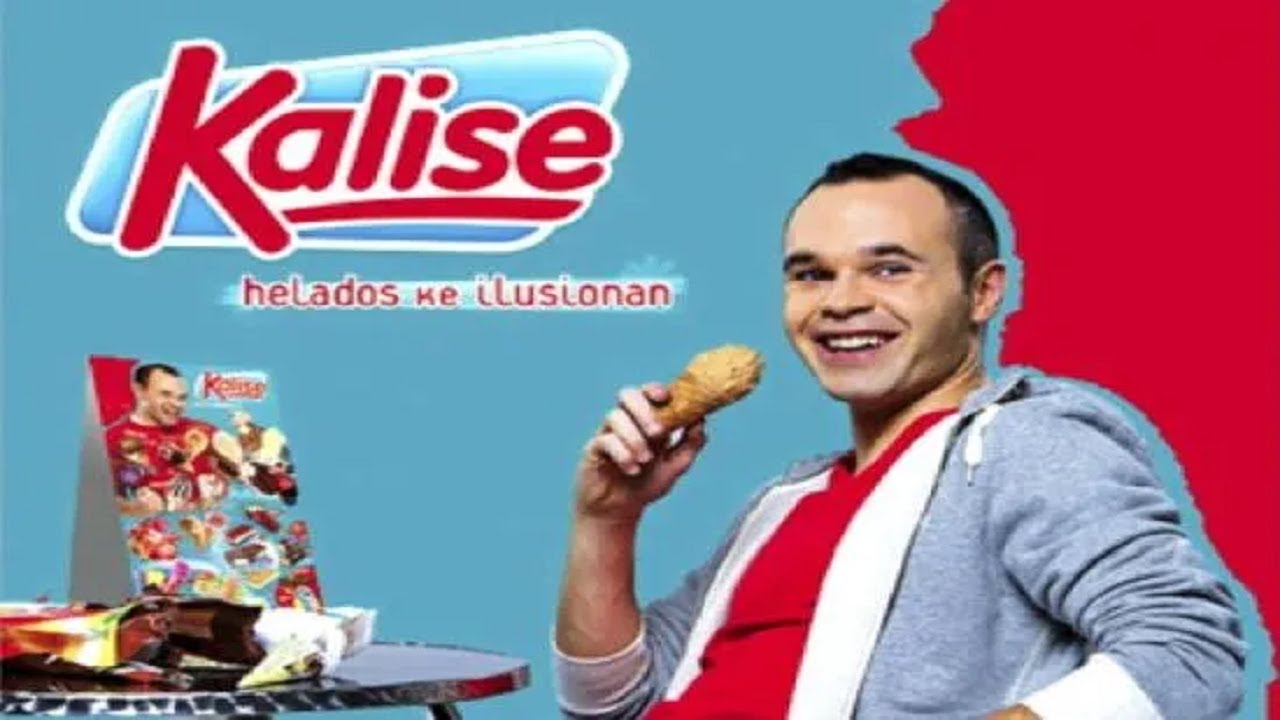 ¡Kalise para Todos! Pokemon Iberia. - YouTube