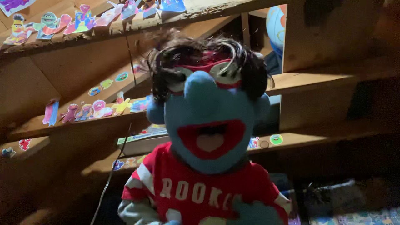 Henry Sings Jellyman Kelly - YouTube