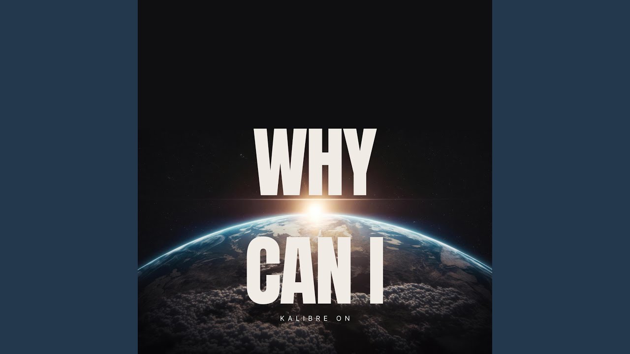 WHY CAN I - YouTube