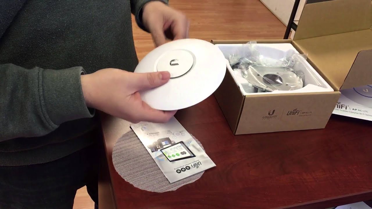 Ubiquiti Unifi AP AC Lite Unboxing YouTube ubiquiti-unifi-ap-ac-lite-unboxing-youtube