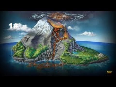 1# Video de Miscrits Volcano Island - YouTube