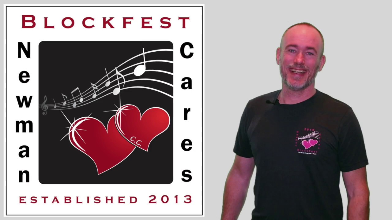Blockfest 2018 Wrap-Up - YouTube