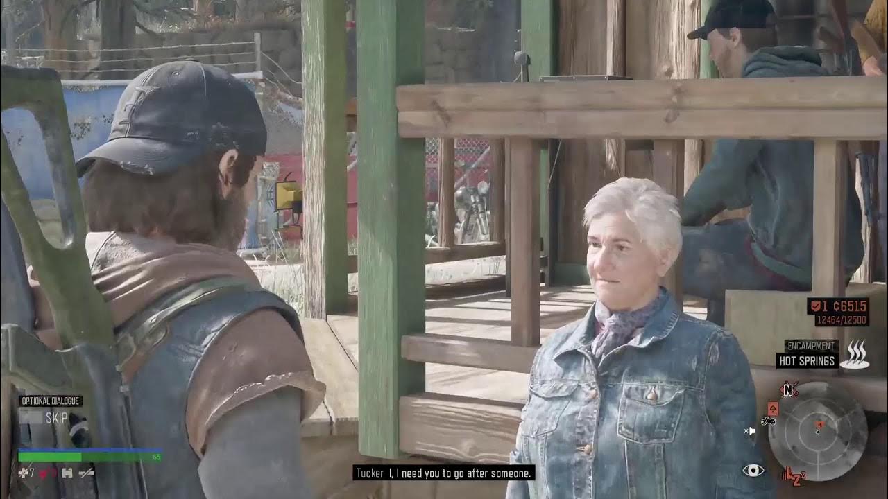 Days Glitted, Find them - YouTube