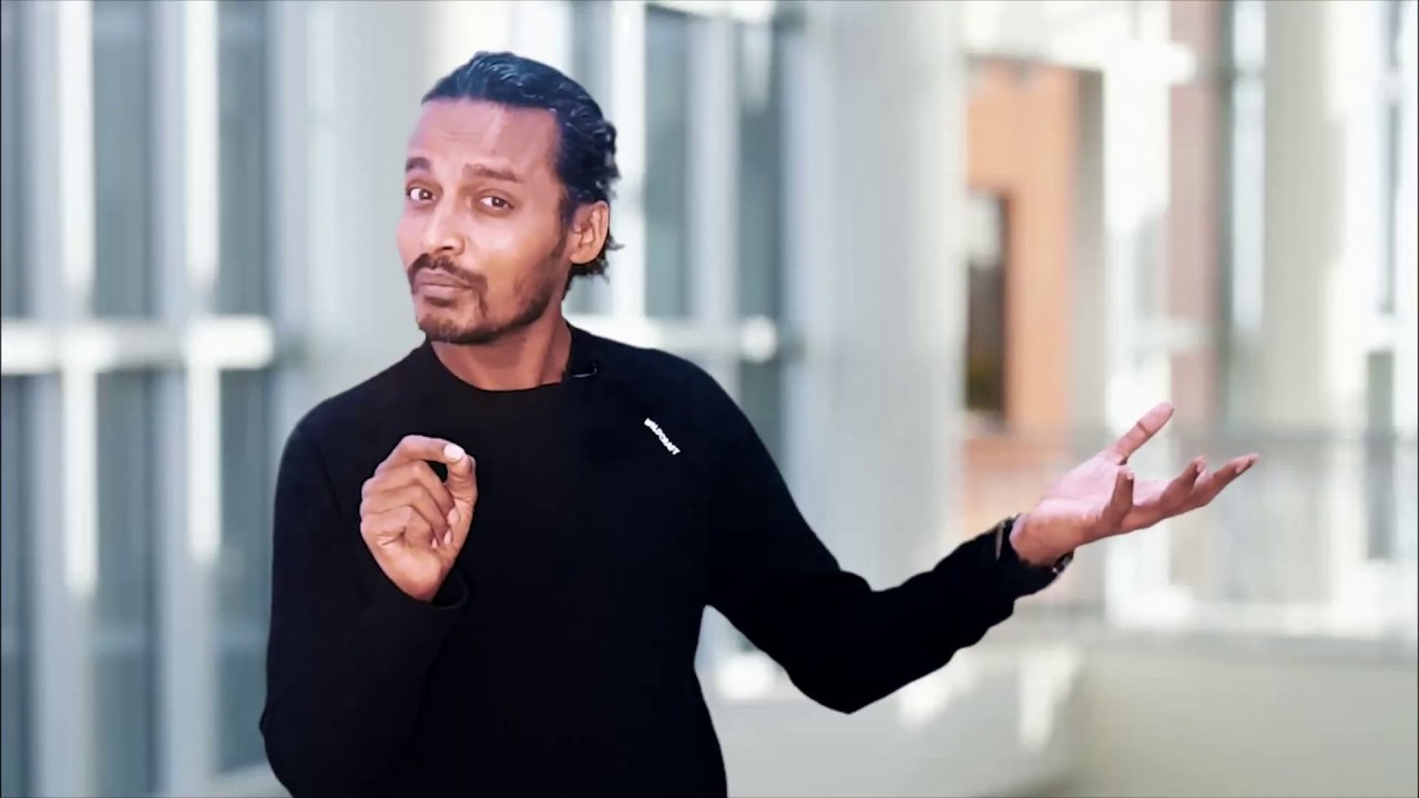 Never Practice In Front of The Mirror | Public Speaking Tips | Improve ...