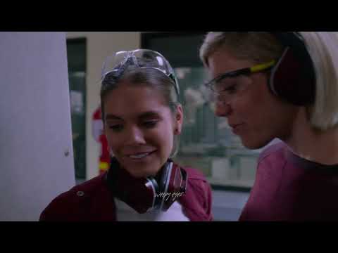Kate & Anya Part 10