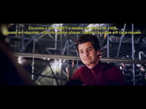 Homem-Aranha - Sem Volta Para Casa - Batalha Final (Parte 2)