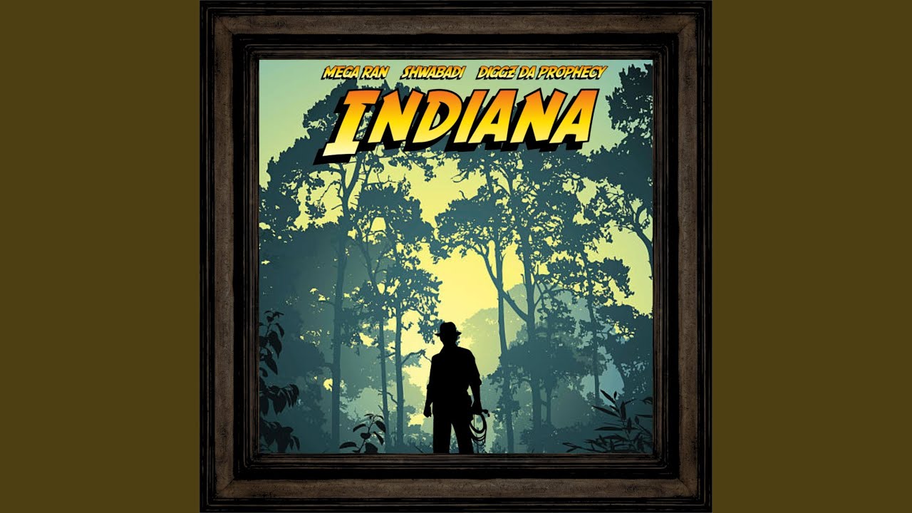 INDIANA - YouTube