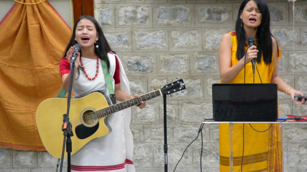 KJCF Christmas Carols 2017 - Praise and Worship - YouTube Music