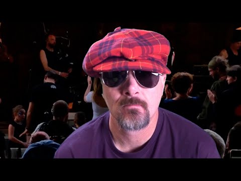 John Durham Drop The Gauntlet Teaser 6 - Indictment Dance - YouTube