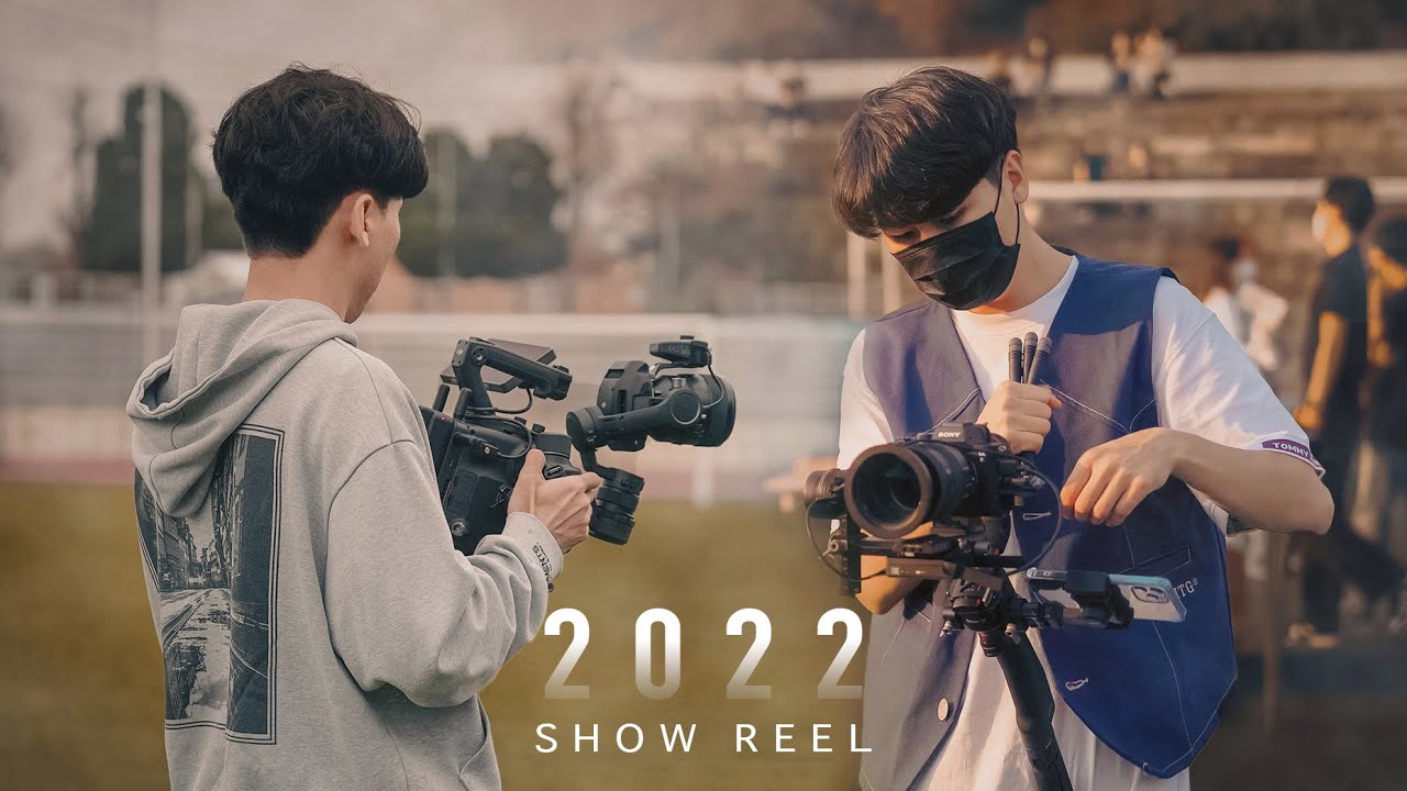 Cinematic Filmmaker Show Reel 2022 / with Ronin 4D 6K, Mavic 3, A7Slll ...