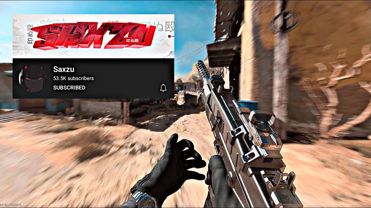 Got in a game w/Saxzu and his friends this is what happened... - YouTube