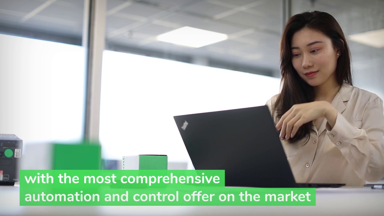 All the products System Integrators need to complete automation ...