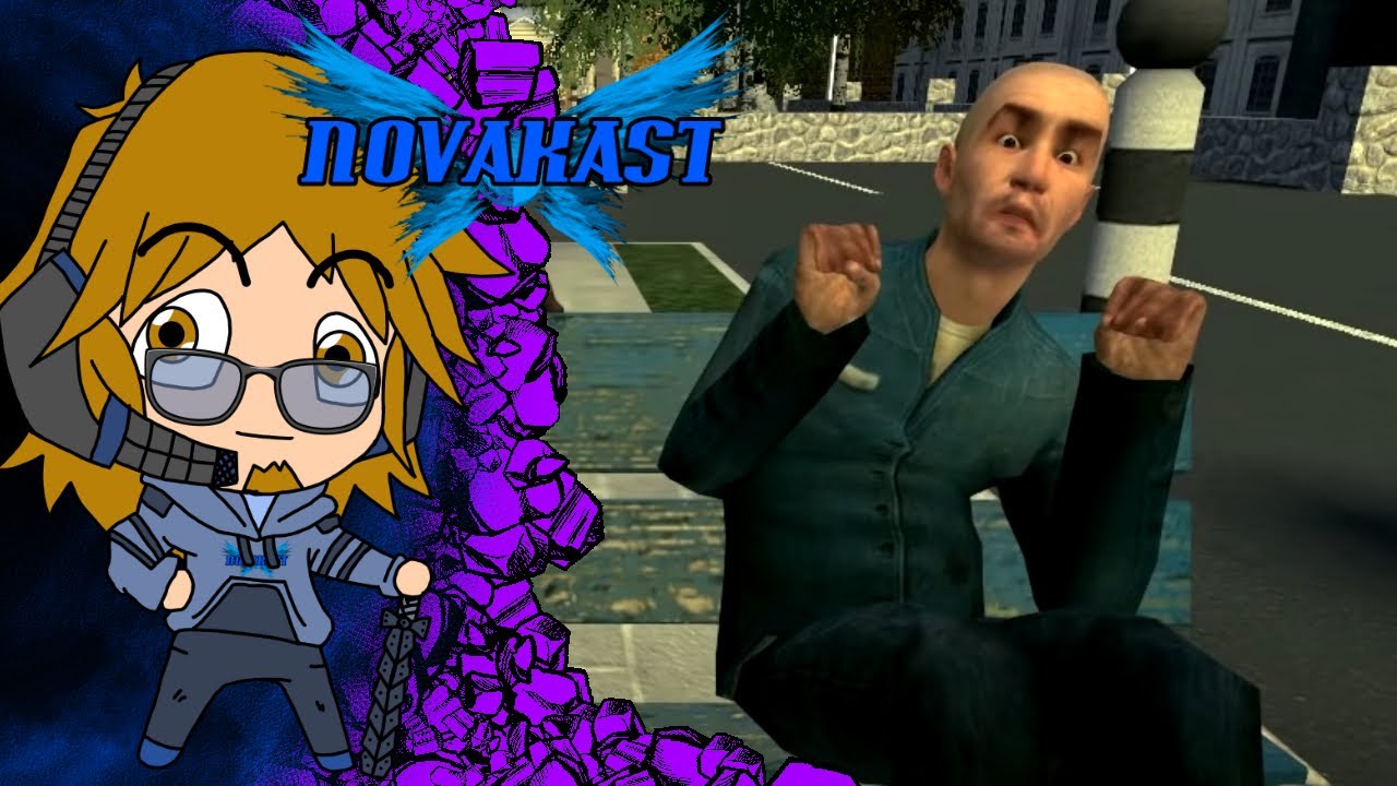 Let's React DasBoSchitt - Heavy Wrecks Christmas - The GMod Idiot Box ...