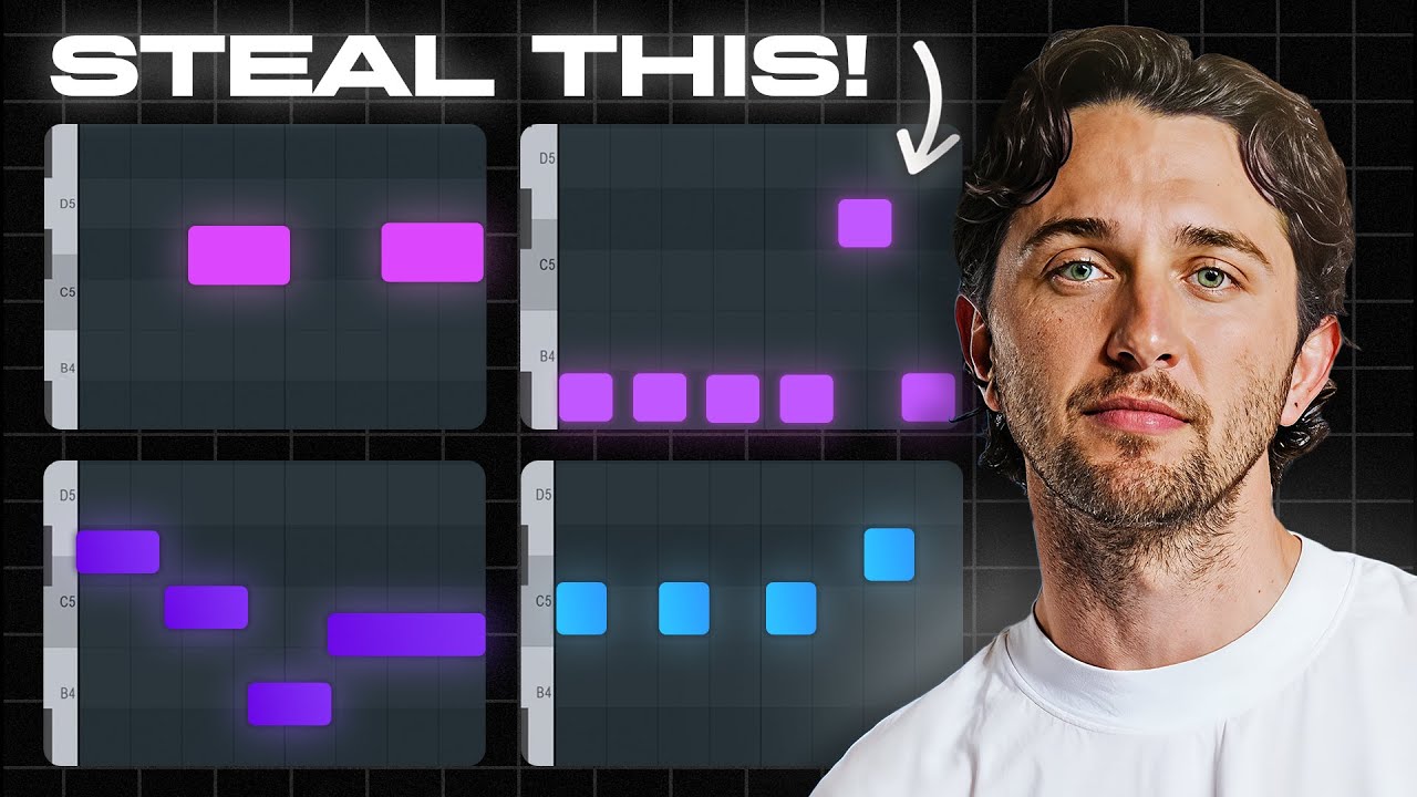 Master Modern Tech House Bass Lines: Complete Tutorial Guide – The ...