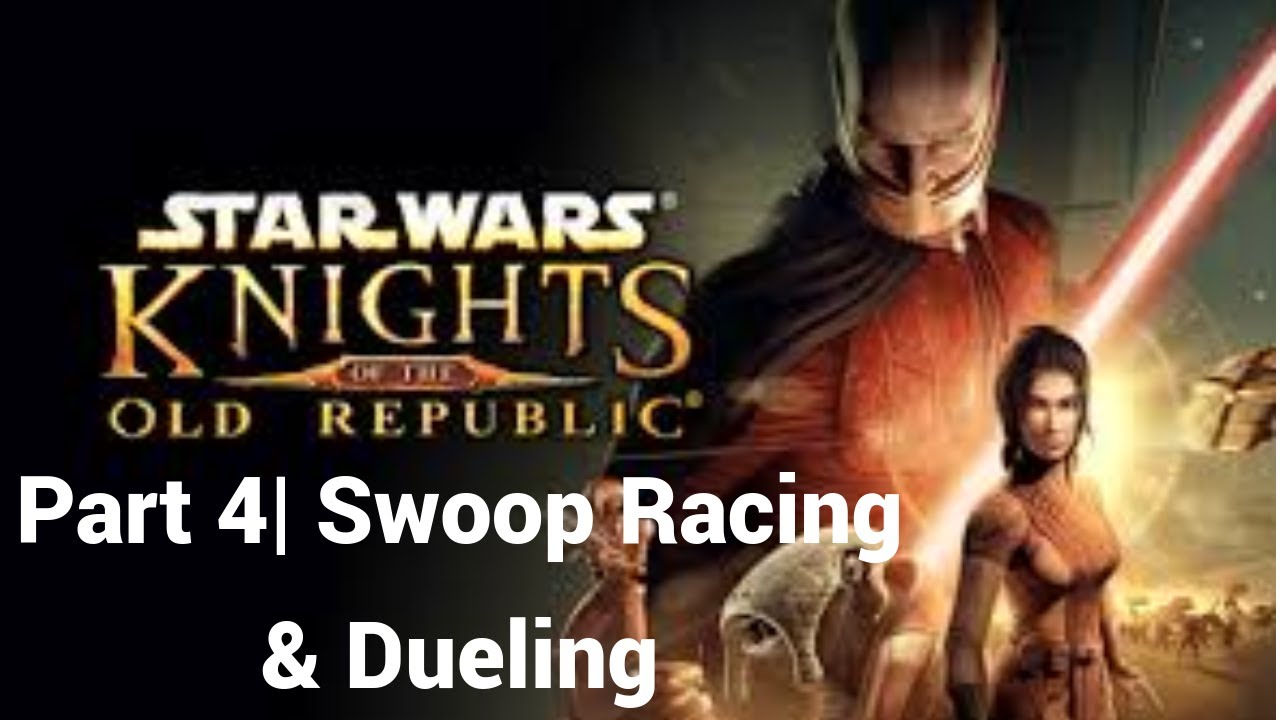 Star Wars Knights of the Old Republic (Xbox) Gameplay No Commentary ...